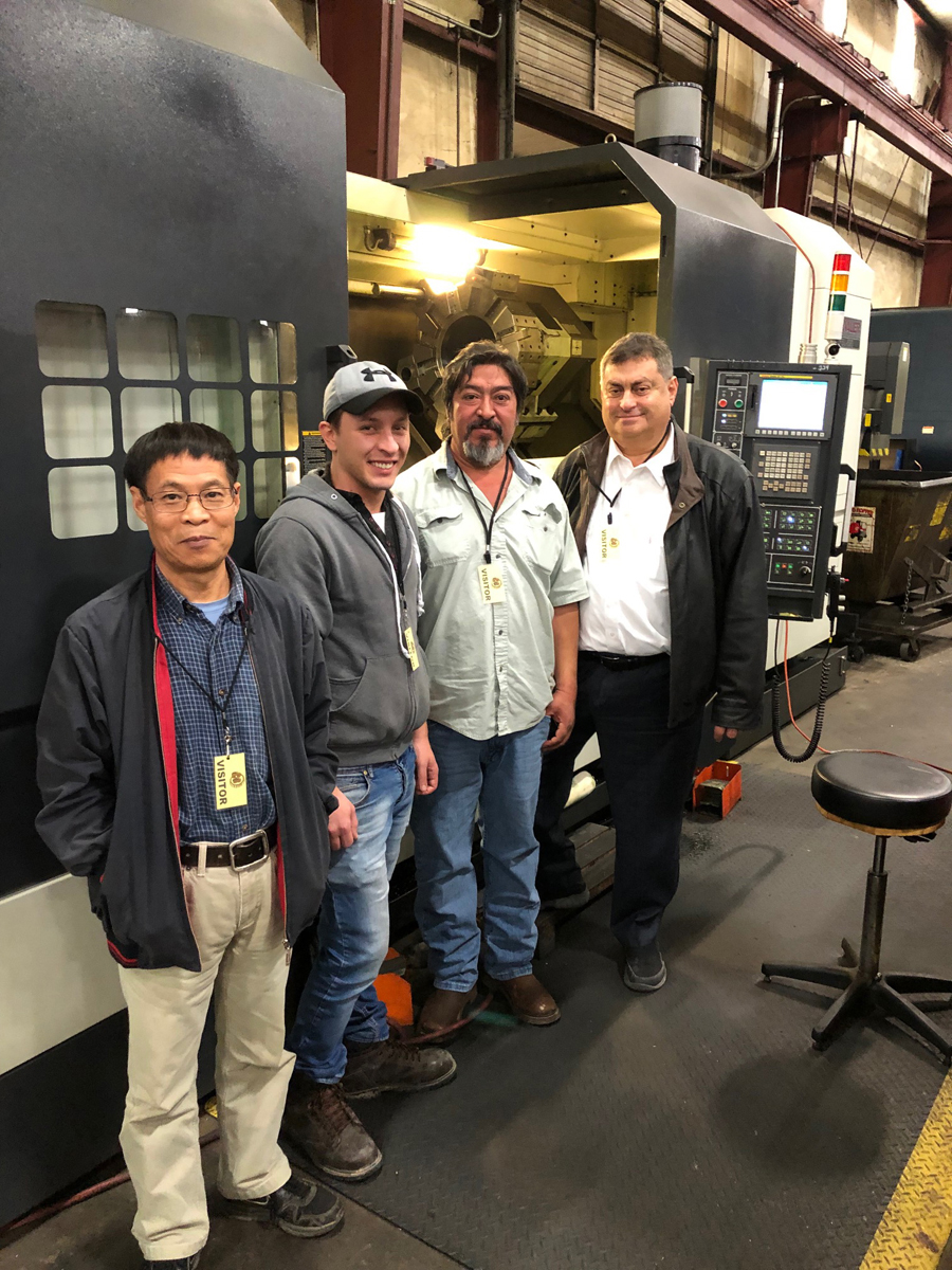 Image Gallery | ENGT